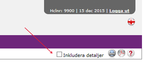 Development of the service Deposit Information continues - Bankgirot